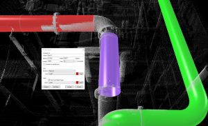piping - Kohera3D Laser Scanning Solutions